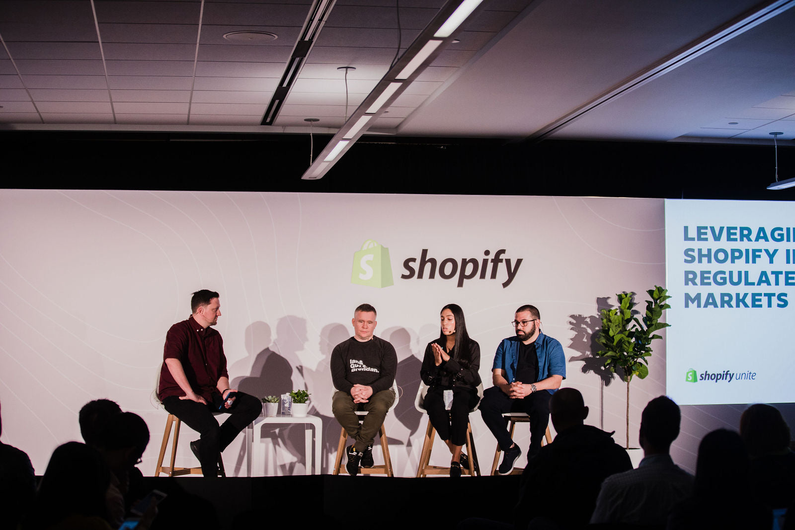 2019 Shopify Unite 台灣分享會 | Akohub 團隊帶回最新消息 – AkoCommerce